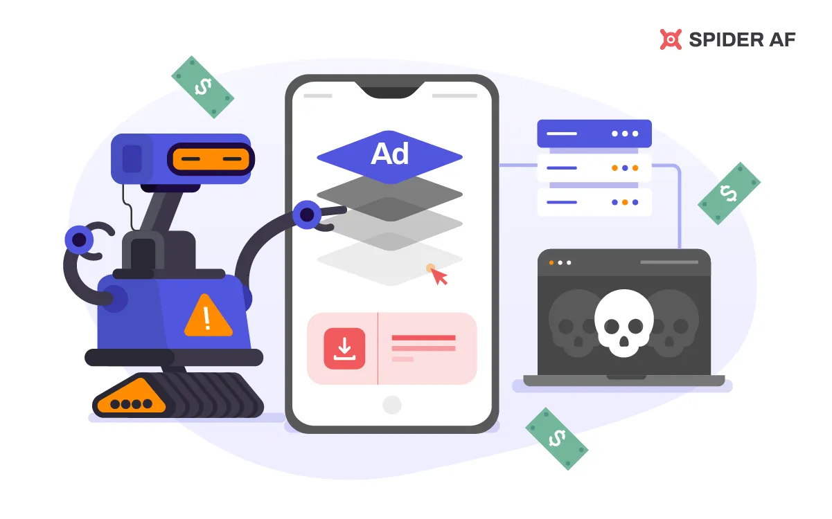 Stop Bots in Their Tracks: How to Prevent Bots from Submitti| Spider Af Articles